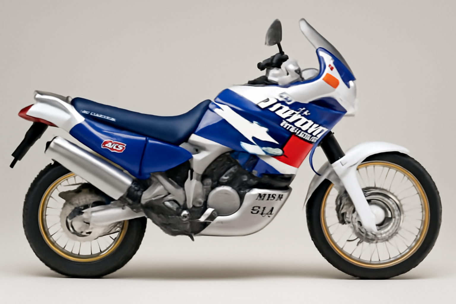 Kurvensurfer › weitere Motorräder › Infos und technische Daten zur ...