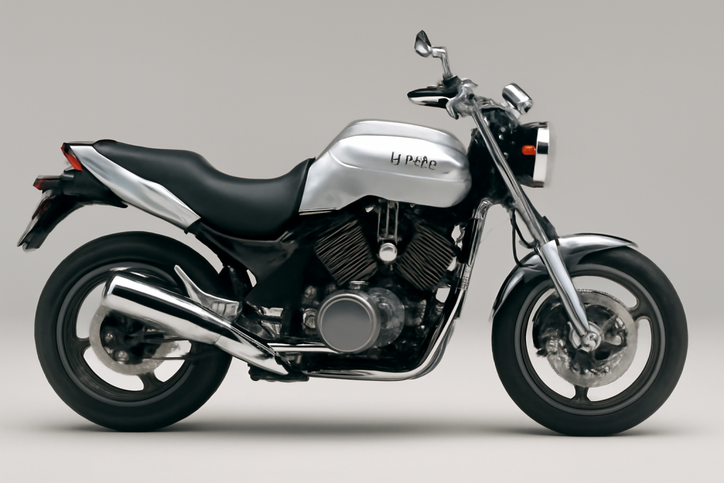 Kurvensurfer › weitere Motorräder › Infos und technische Daten zur ...